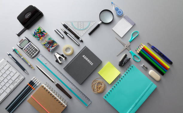 Stationery | Admiral Ship Supplier